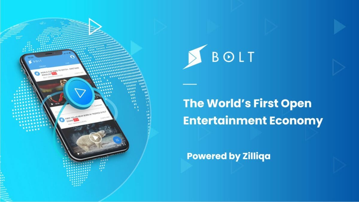 Bolt announces Elliott Talbott, Head of Research at TitanBlock Fund as ...
