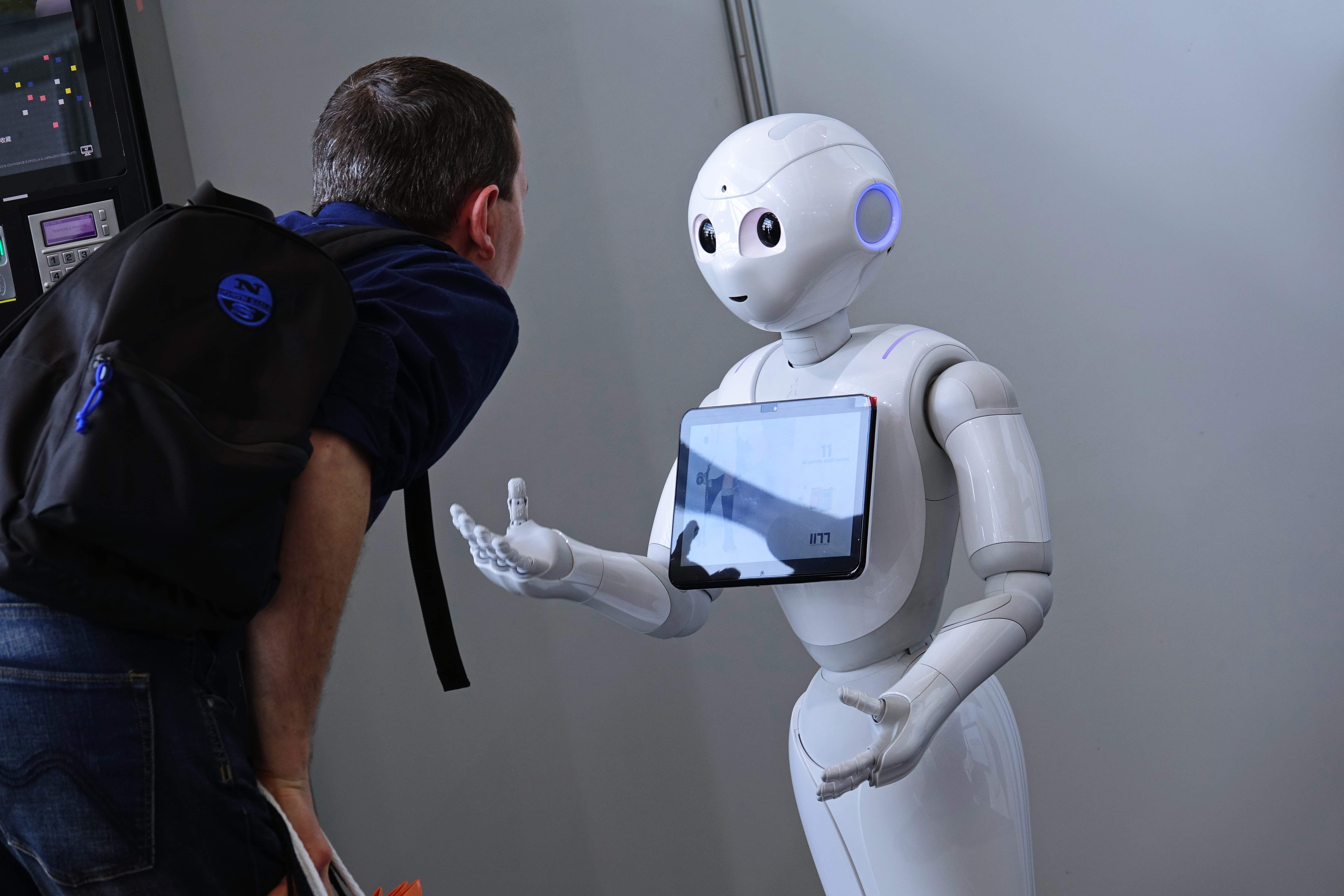 Humans on the Blockchain: Why Crypto Is the Best Defense Against AI ...