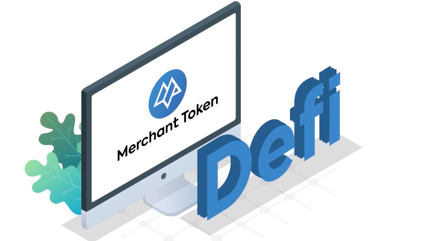 Project Review: Merchant Token - ICO Hot List News