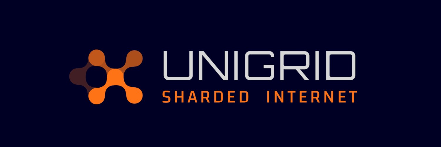 Unigrid Project Updates - ICO Hot List News