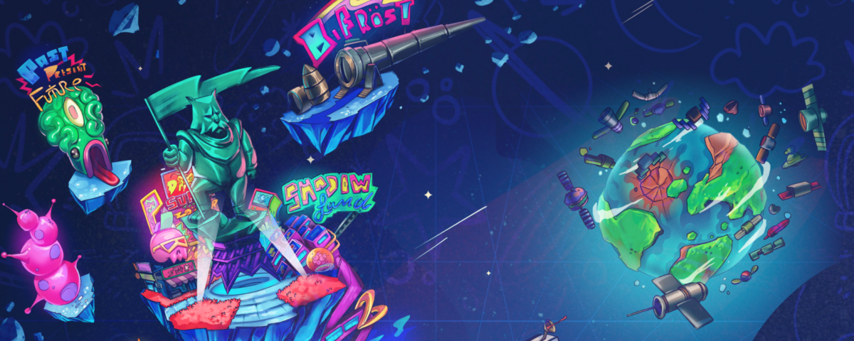 Unveiling Moonland: Pioneering the Blockchain Gaming Metaverse - ICO ...
